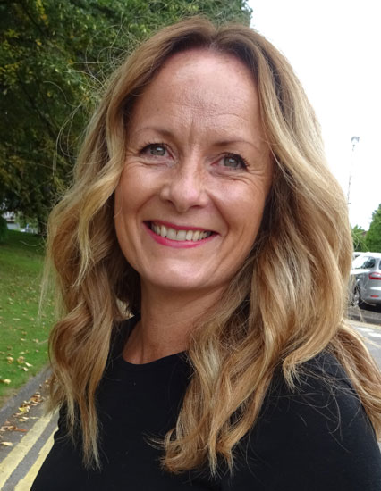 Sarah Di Salvo, Quality Manager, National Driver Offender Retraining ...
