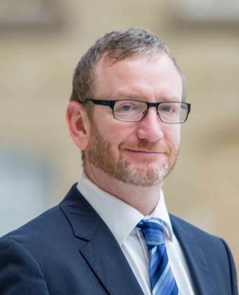 Professor David Crundall – Road Safety GB