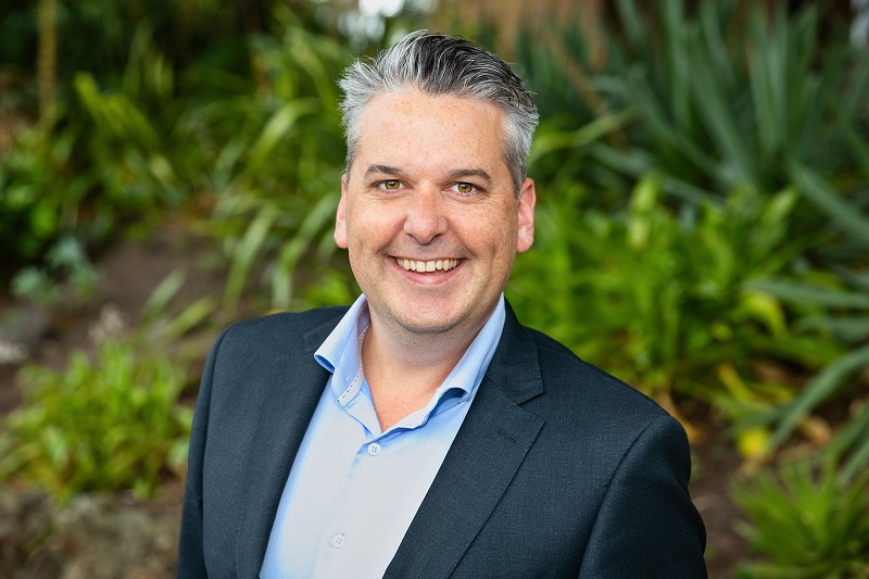 Shaun Miller – Road Safety GB
