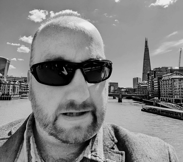 Chris Floyd – Road Safety GB