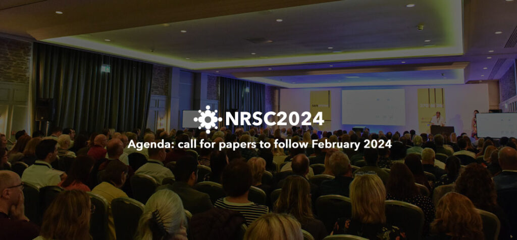 Road Safety GB – National Road Safety Conference 2024