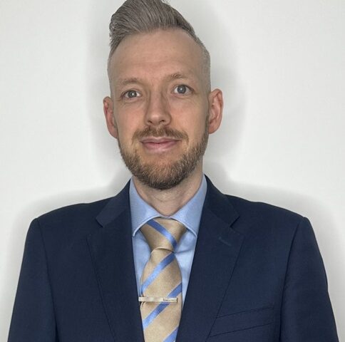 2024 Agenda – Road Safety GB