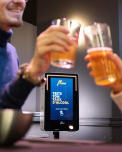 Fline – Road Safety GB