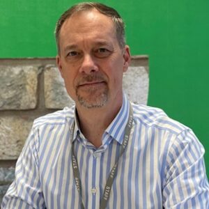 Martin Saunders – Road Safety GB